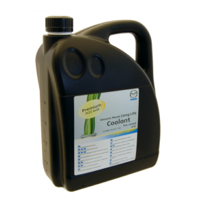 Mazda Genuine FL22 Coolant – Essex Rotary Store