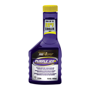 Royal Purple – PURPLE ICE® Radiator Coolant Additive – Essex Rotary Store