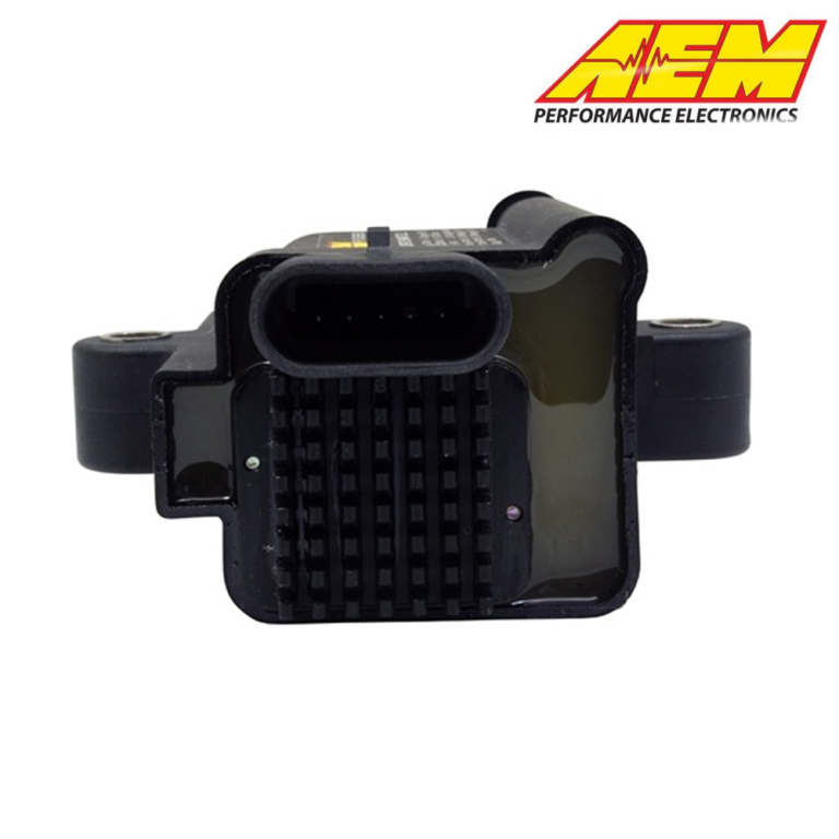 AEM High Output Inductive Smart Coil – Essex Rotary Store