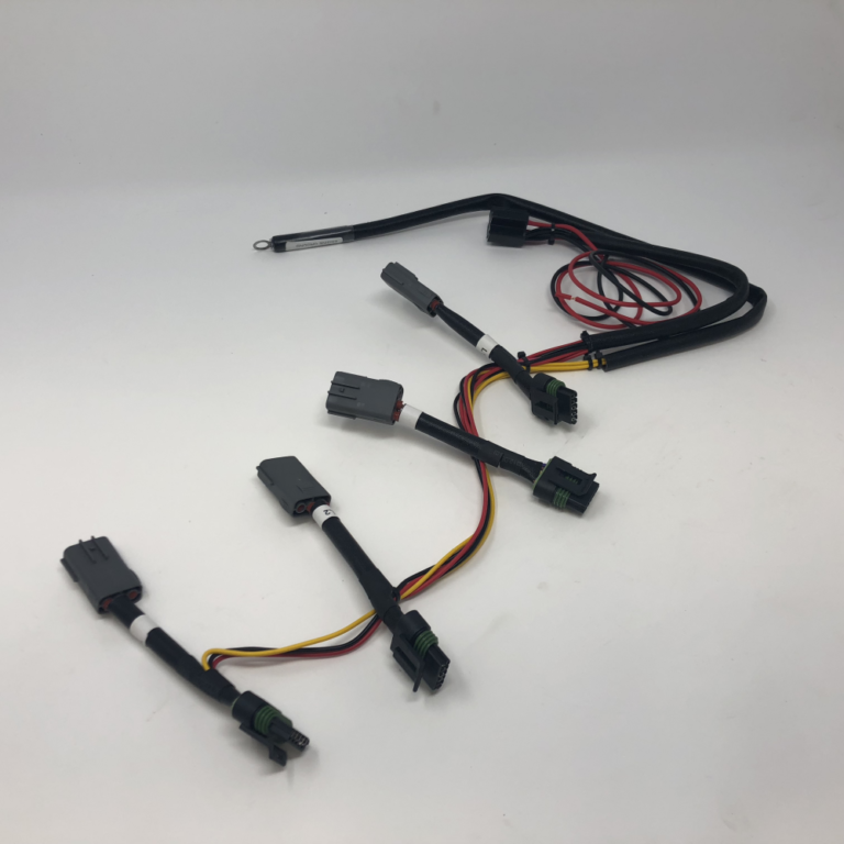 AEM SMART Coil to RX-8 Adapter Harness – Essex Rotary Store