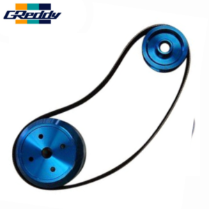 TRUST Greddy Pulley Kit for RX-7 FD3s – Essex Rotary Store