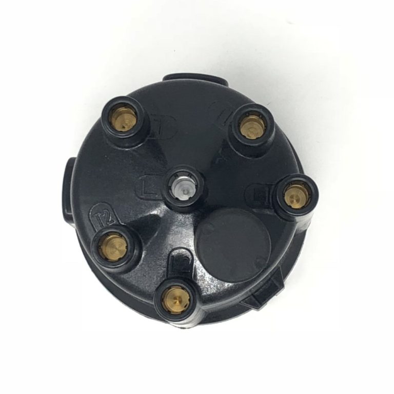 Genuine Mazda Distributor Cap for 81-85 Mazda RX-7 FB – Essex Rotary Store