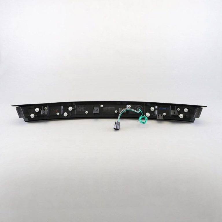 Smoked LED Tail Light Set for RX-7 FD – Essex Rotary Store