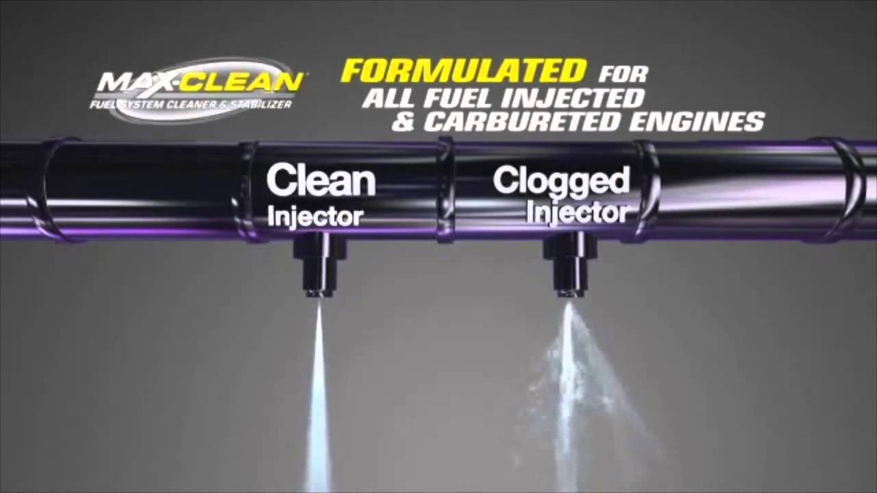 Royal Purple Max-Clean Fuel System Cleaner & Stabilizer – Essex Rotary ...