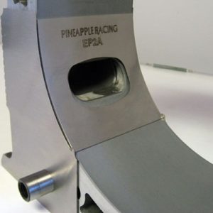 Pineapple Racing Exhaust Porting Templates for 13BT & 13b-REW – Essex ...