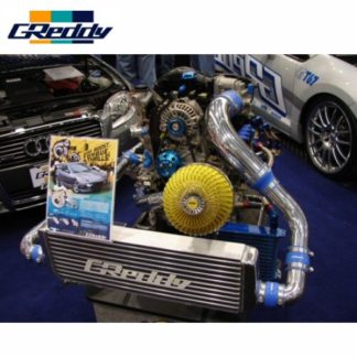 GReddy T618z Turbo Conversion Kit for RX-8 – Essex Rotary Store