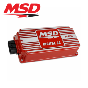 MSD Ignition 6A Ignition Control Unit – Essex Rotary Store