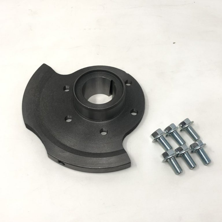 Rear Counterweight for RX-7 Series 5 FC3s & all FD3s – Essex Rotary Store