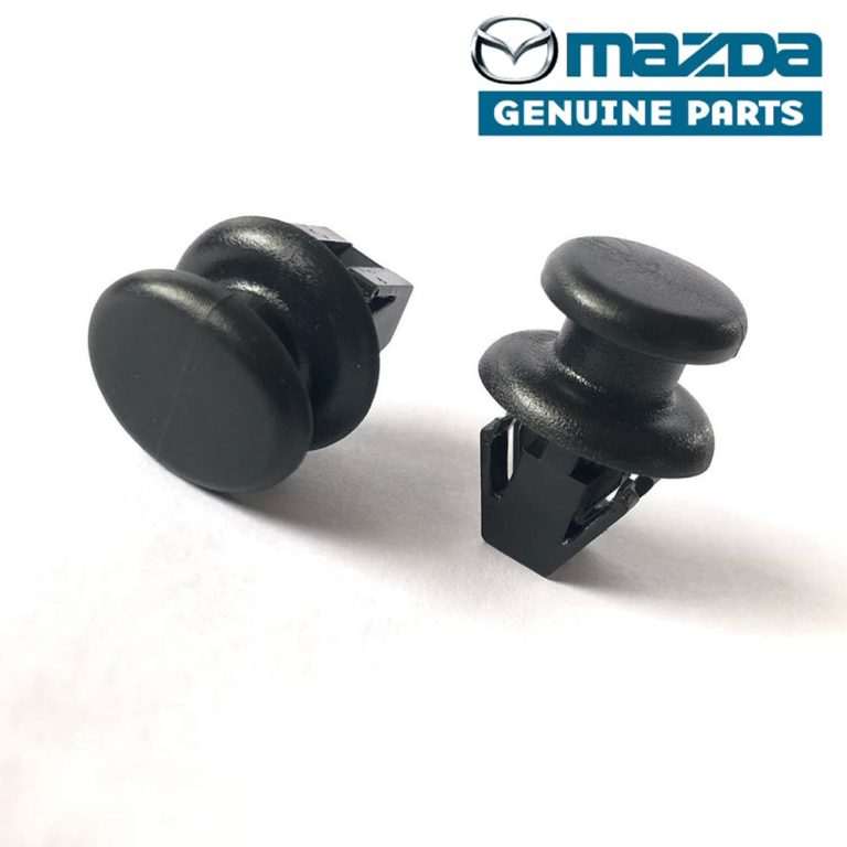 Parcel Shelf Cord Clips for RX7 FD Boot Hatch – Essex Rotary Store