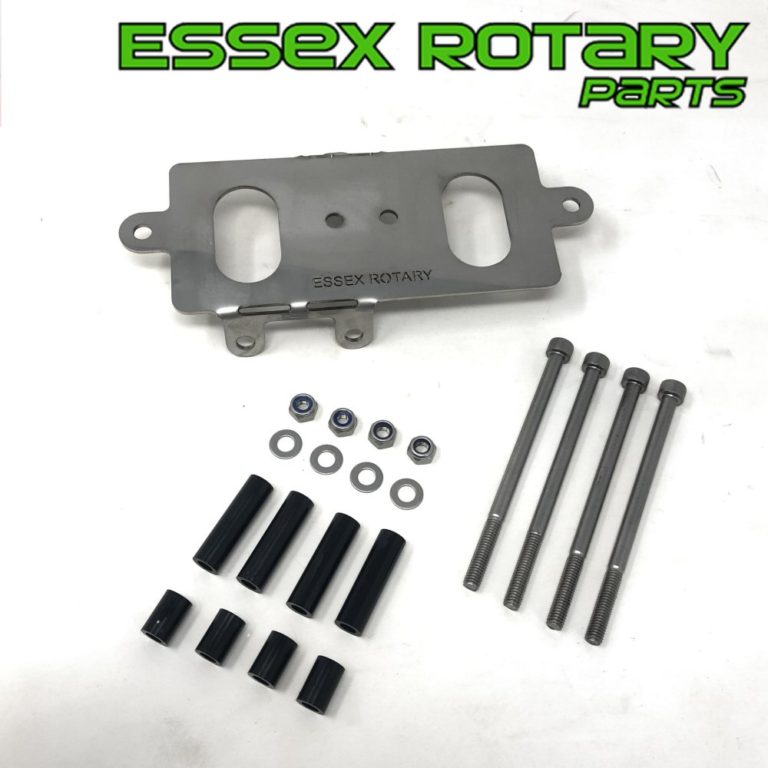 Essex Rotary AEM Smart Coil Pack Bracket for RX-8 – Essex Rotary Store