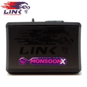 Link G4X MonsoonX Wire-In ECU – Essex Rotary Store