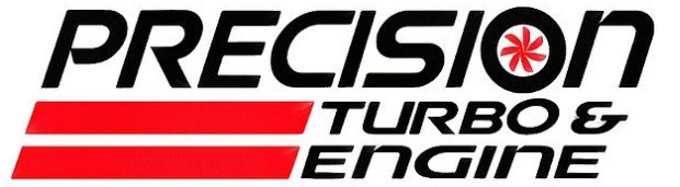 Precision Turbo GEN1 PT6266 Turbocharger – Essex Rotary Store